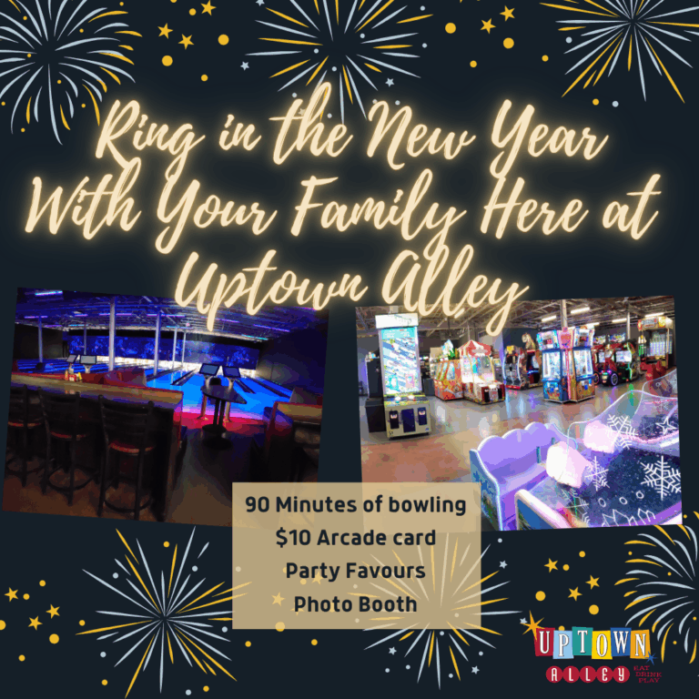 2025 Holiday Hours And Deals Uptown Alley
